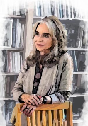 ‘A beacon of hope and love’: Remembering Professor Kathryn Sue Freeman ...