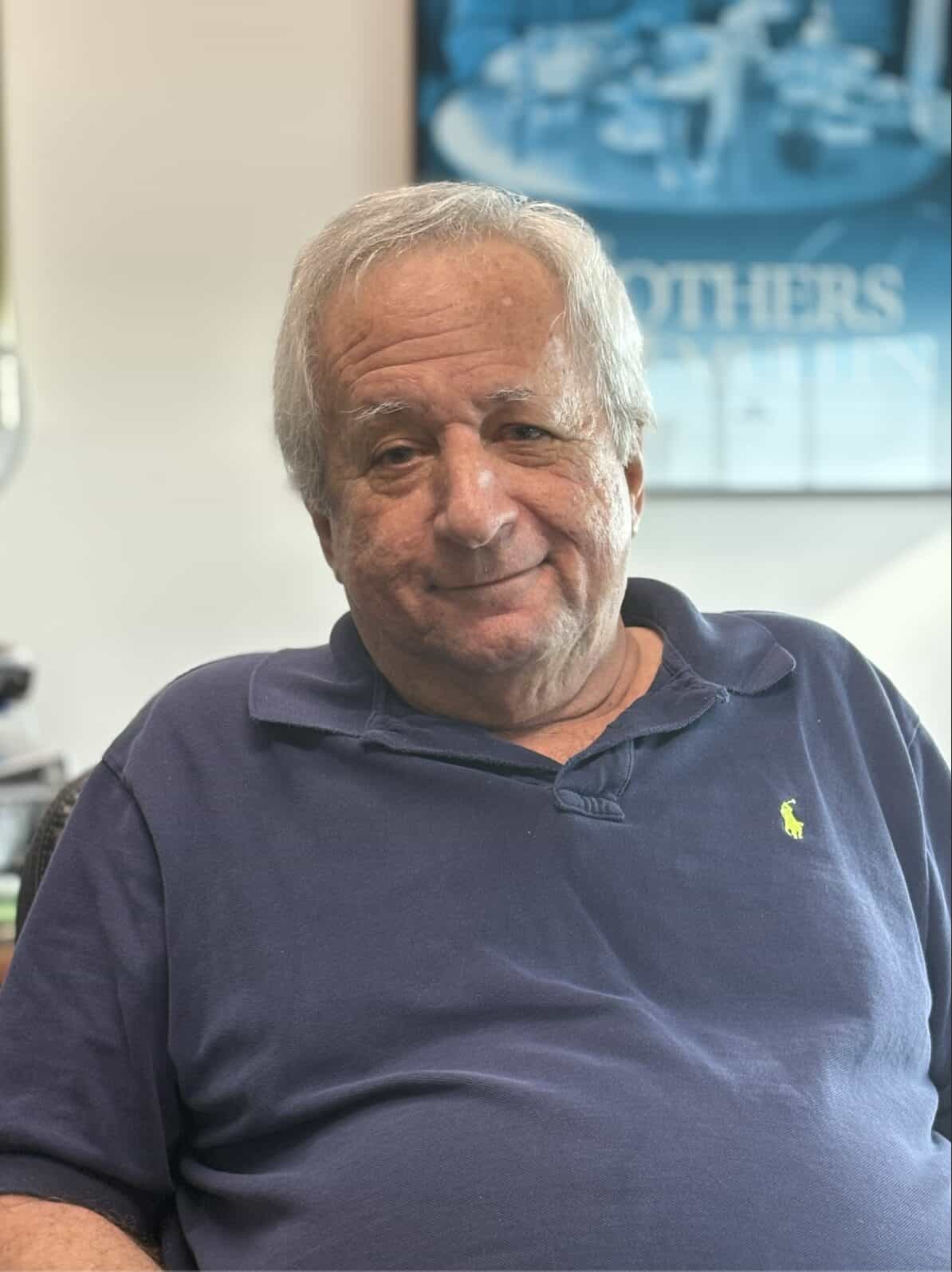 Long-time School of Communication professor reflects on 40 years - The ...