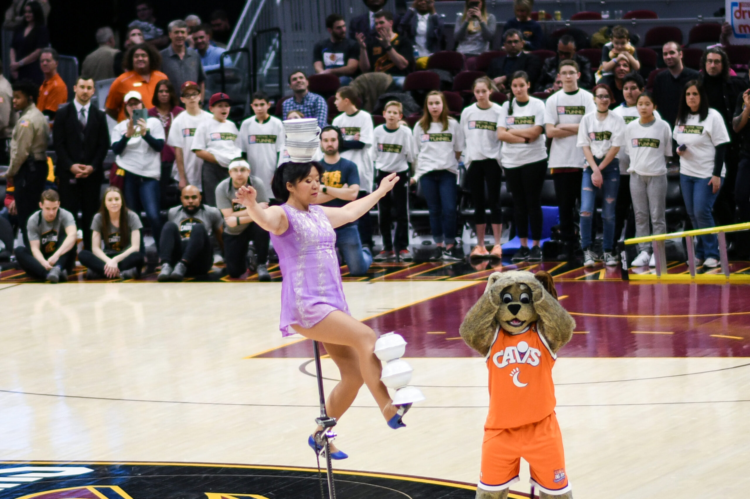 “Red Panda” set to perform at halftime of Miami-Stanford game - The ...