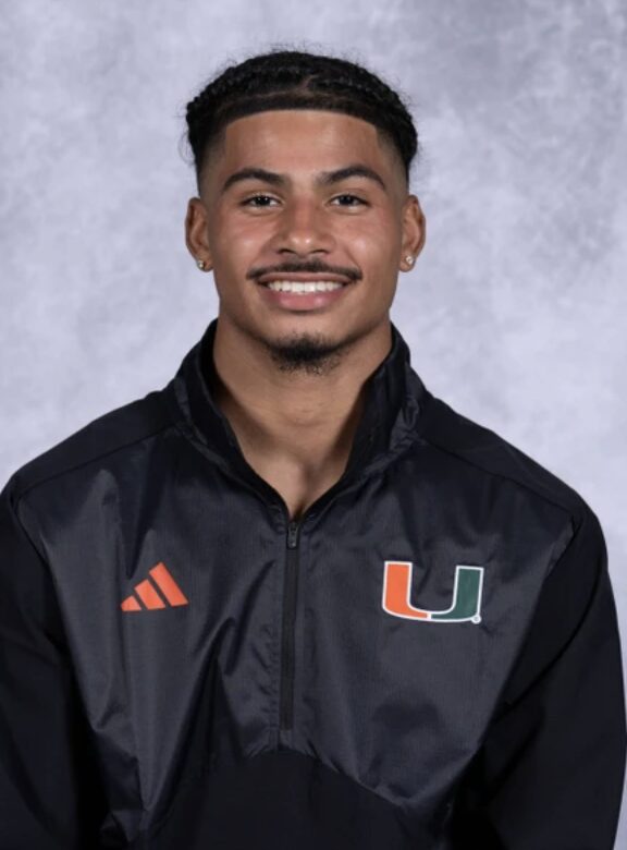 UM track alum joins ‘Love Island USA’ season 8 as original cast member ...